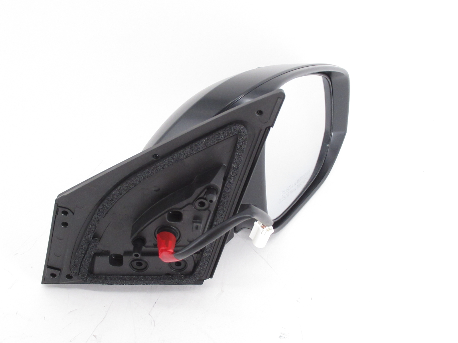 Genuine OEM Toyota 87910-42B70 Passenger Side Mirror Assy 2013 RAV4 | eBay