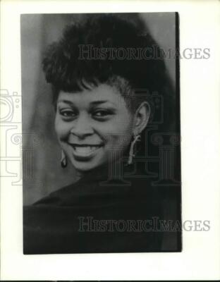 1989 Press Photo Brenda Gail Rochelle, murder victim - hca99129 | eBay