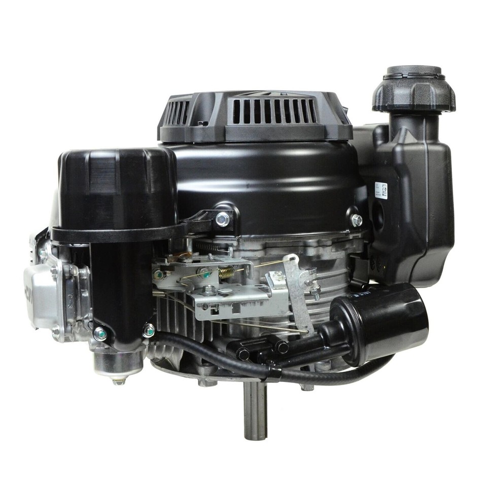 Kawasaki FJ180V-M22S 179cc Vertical Shaft KAI 6 HP Gas Engine (fits ...