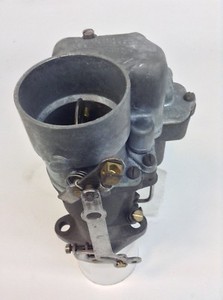 CARTER W-1 CARBURETOR 417S 1938-1939 HUDSON 6 CYLINDER ENGINES | eBay