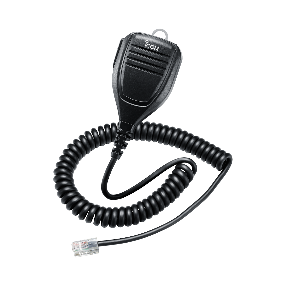 Icom HM-232 Hand Microphone Small Type for 208H/2720/2725/ID1/ID-4100E ...