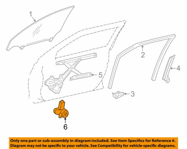85720-53090 Toyota Motor assy power window regulator lh 8572053090 ...