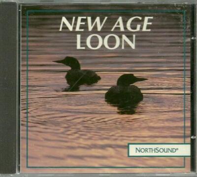 New Age Loon - Music CD - - - Northsound - Very Good - Audio CD - 1 ...