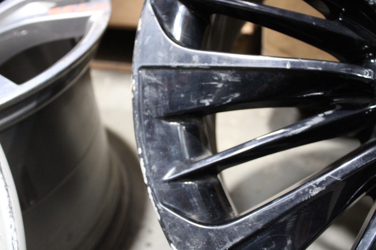 2018-2021 Lexus LS500 LS500h OEM Wheel Rim 20x8.5 20" | 4261150780 ...