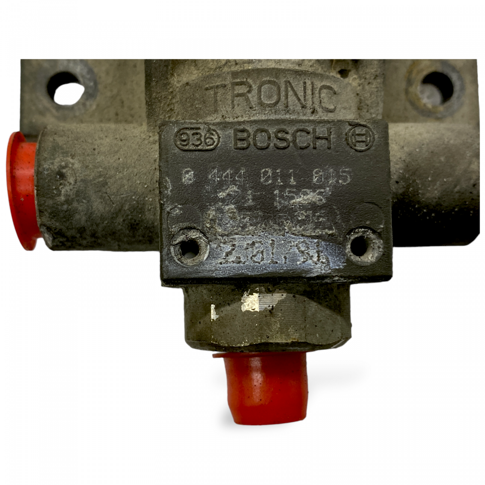 2001791 BOSCH 0444011015 1753208 For Scania Feed Module Urea AdBlue P G ...