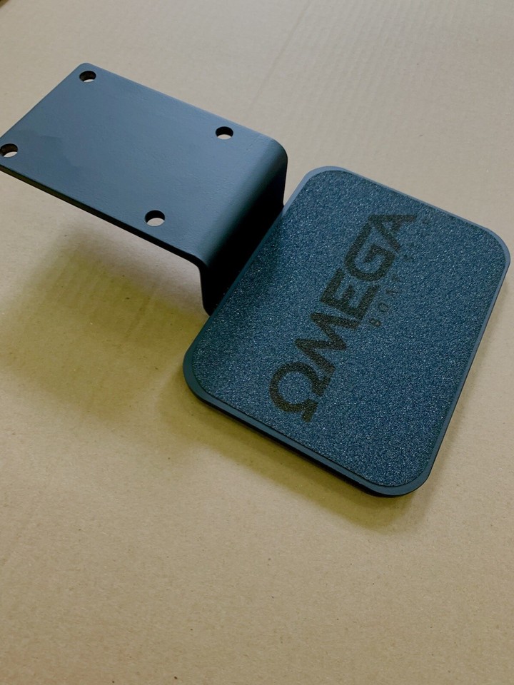 Omega Boat Step Extra Step Boat Trailer Step MADE IN USA | eBay