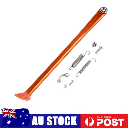 Side Stand Kickstand Spring For KTM 125 200 250 300 350 400 450 500 EXC ...