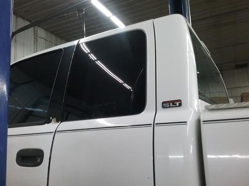 Manual Transmission 4WD 5.9L Diesel Fits 00-05 DODGE 2500 PICKUP ...