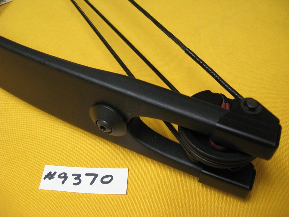 Horton Crossbow 175# Limb Hunter Express Supreme Summit Yukon Explorer ...