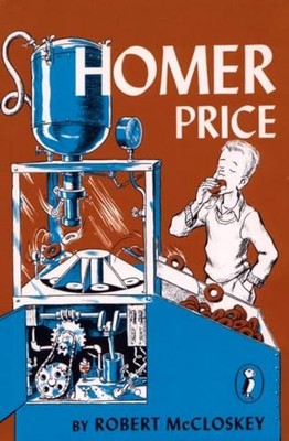 Homer Price (Puffin), McCloskey, Robert 9780140309270| eBay
