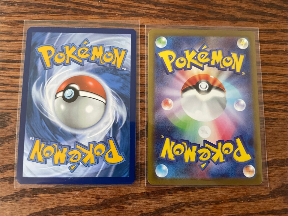 Alakazam 082/167 + 059/187 English and Japanese | eBay