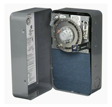 Paragon BTP4520B Commercial Defrost Timer 208-240vac. Set of 16 for ...