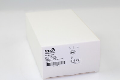 BELIMO 22DTH-13M Duct sensor Humidity/Temperature Active sensor 4...20 ...