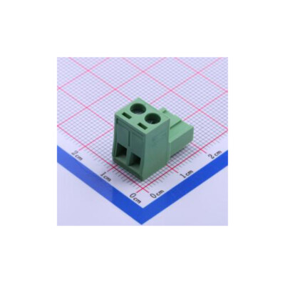 (5pcs)2ESDV-02P P=5.08mm | eBay