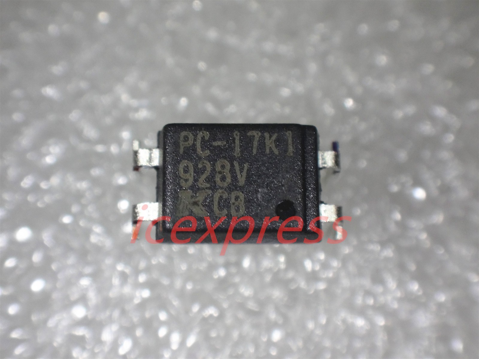 10PCS PC17K1 DIP-4 | eBay