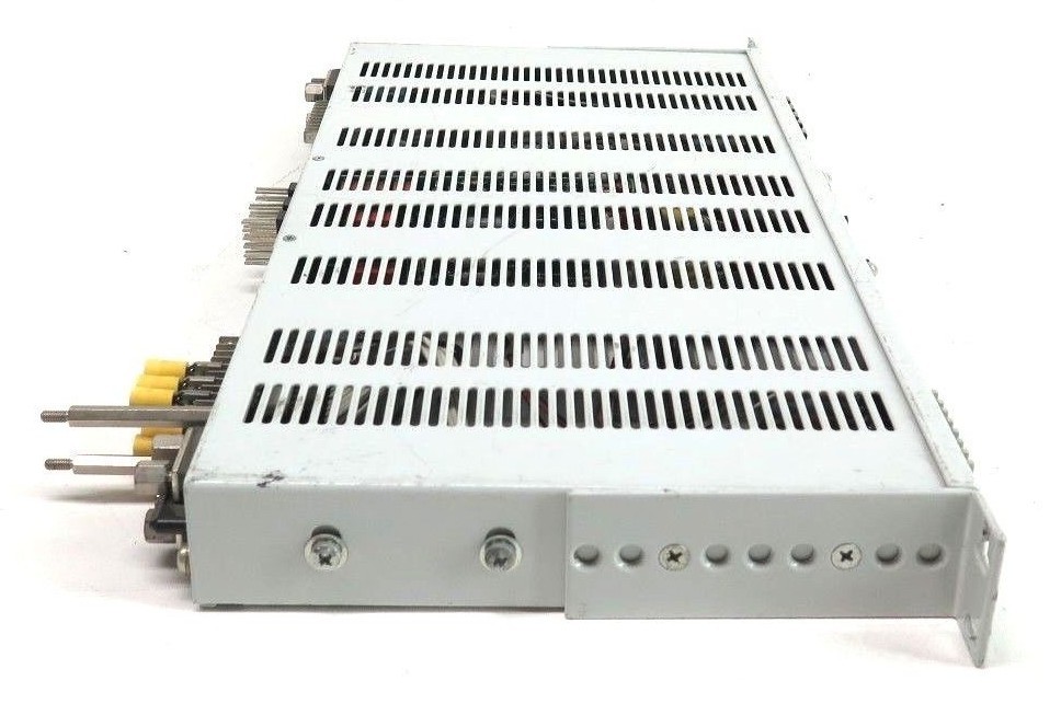 FGMT224R Hendry Telect Dual Feed 10/10 20 Position GMT 50A Fuse Panel ...