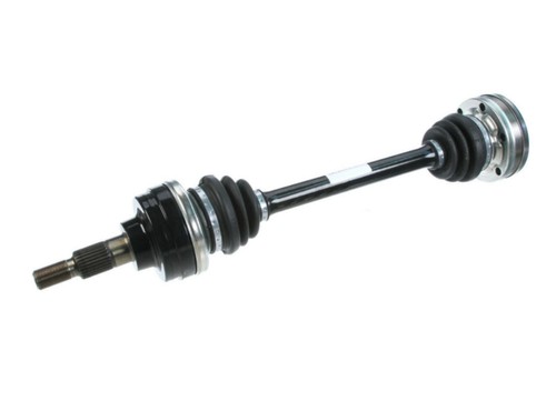 OE GKN Left OR Right Rear CV Axle Shaft Drive Driveshaft for Porsche ...