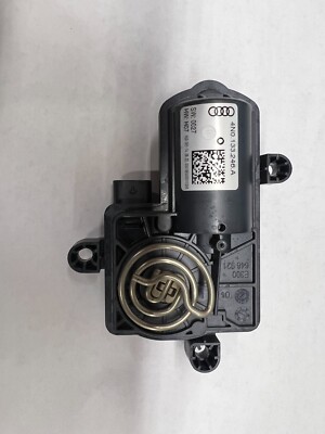 OEM Exhaust Control Valve Actuator for VW/Audi/Lamborghini ,Bentley ...