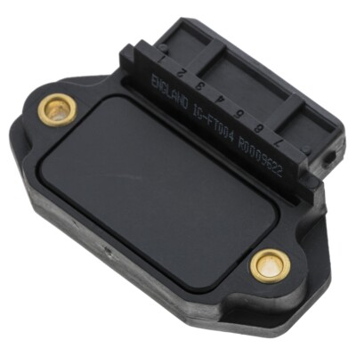 Quinton Hazell XEI66 Ignition control unit Amplifier module Jaguar XJ12 ...