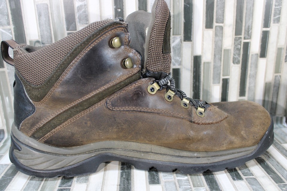 Timberland Outdoor Performance boots Size 12 Brown | eBay