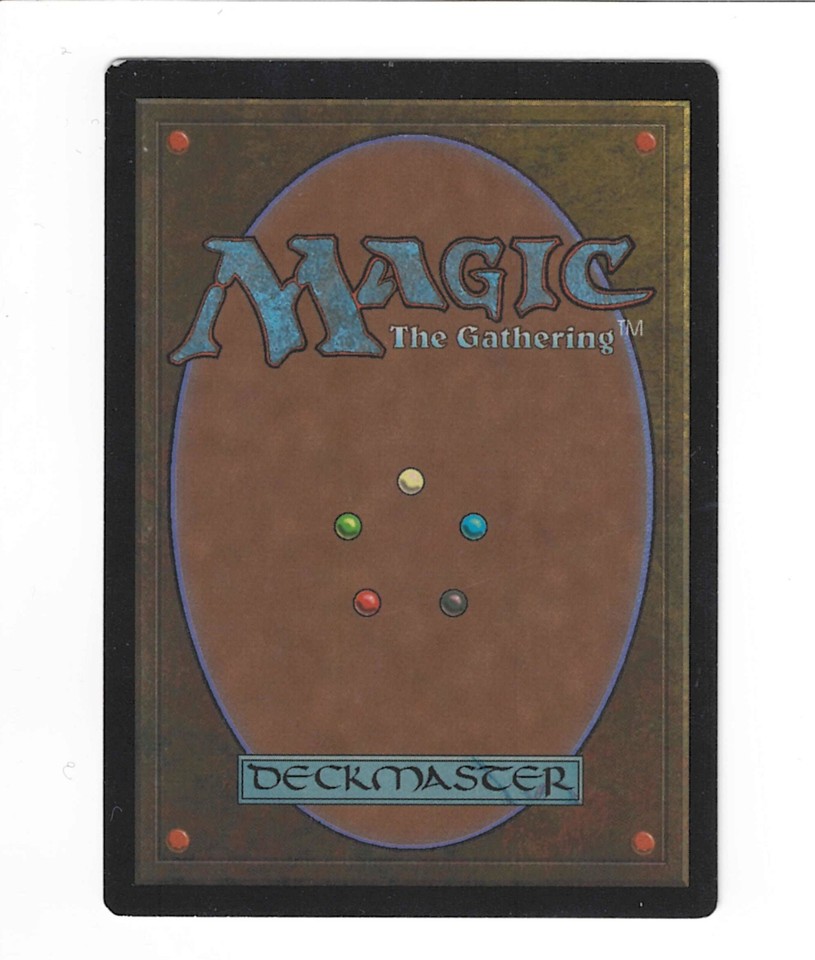 1x Karmic Guide Foil English Urza's Legacy MTG Retro Foil NM | eBay