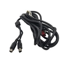 Datalogic Scanning 90A051939 Verifone Serial Cable for Barcode Scanner ...