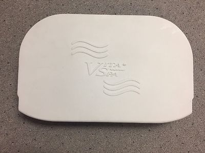 Vita Spa Hot Tub Filter Lid | eBay
