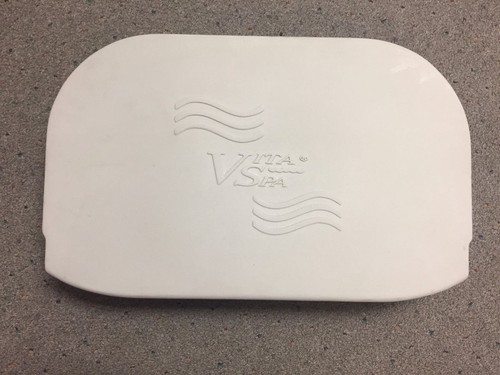 Vita Spa Hot Tub Filter Lid | eBay