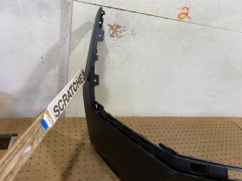 OEM 2019-2020 Hyundai Santa Fe Rear Bumper Genuine 86511-S2000 | eBay