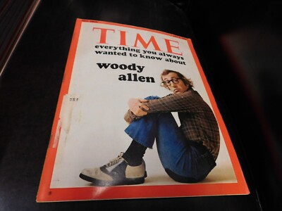 TIME Magazine July 3 1972 | eBay