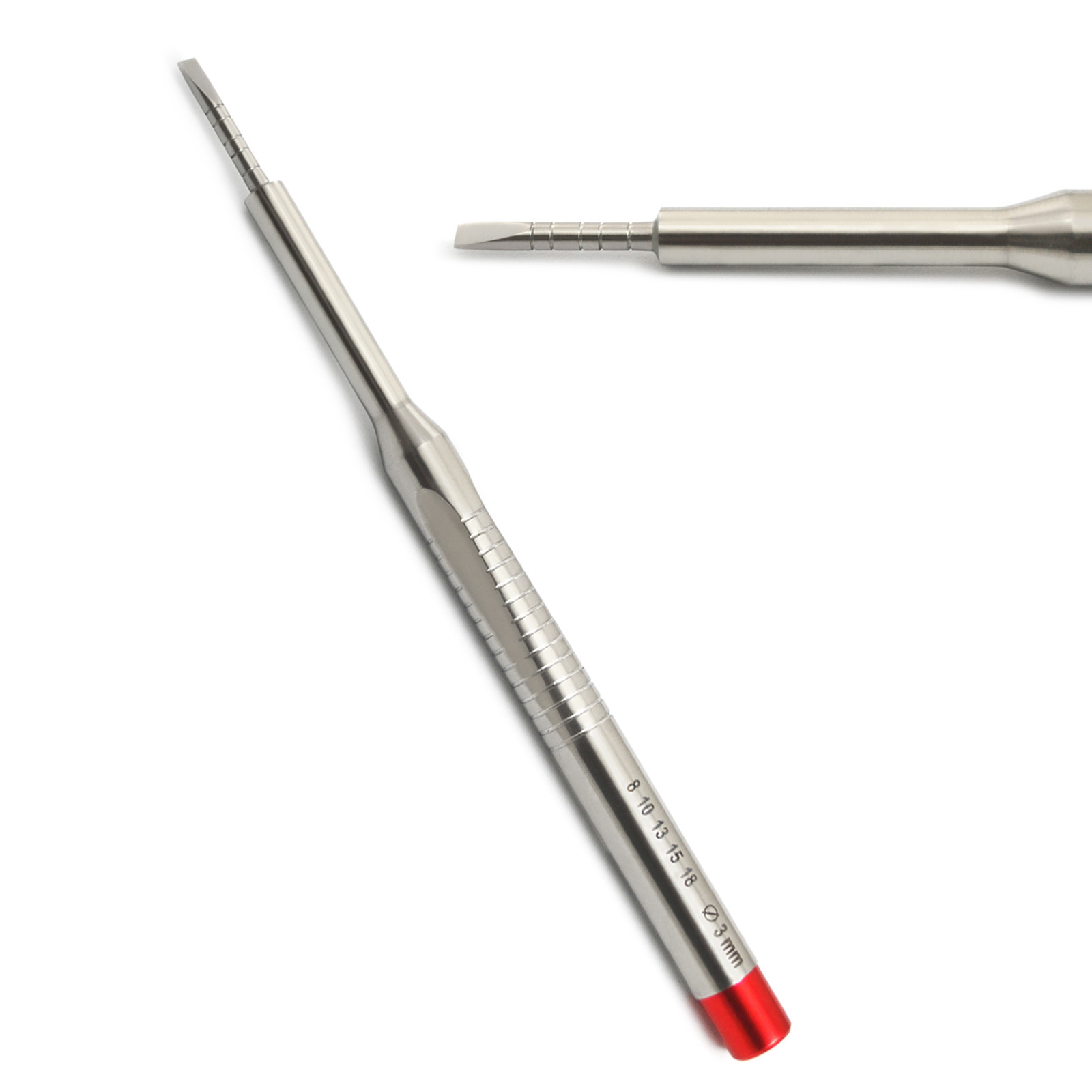 Bone Surgery Ochsenbein Chisels Scraper Elevators Dentist Surgical ...