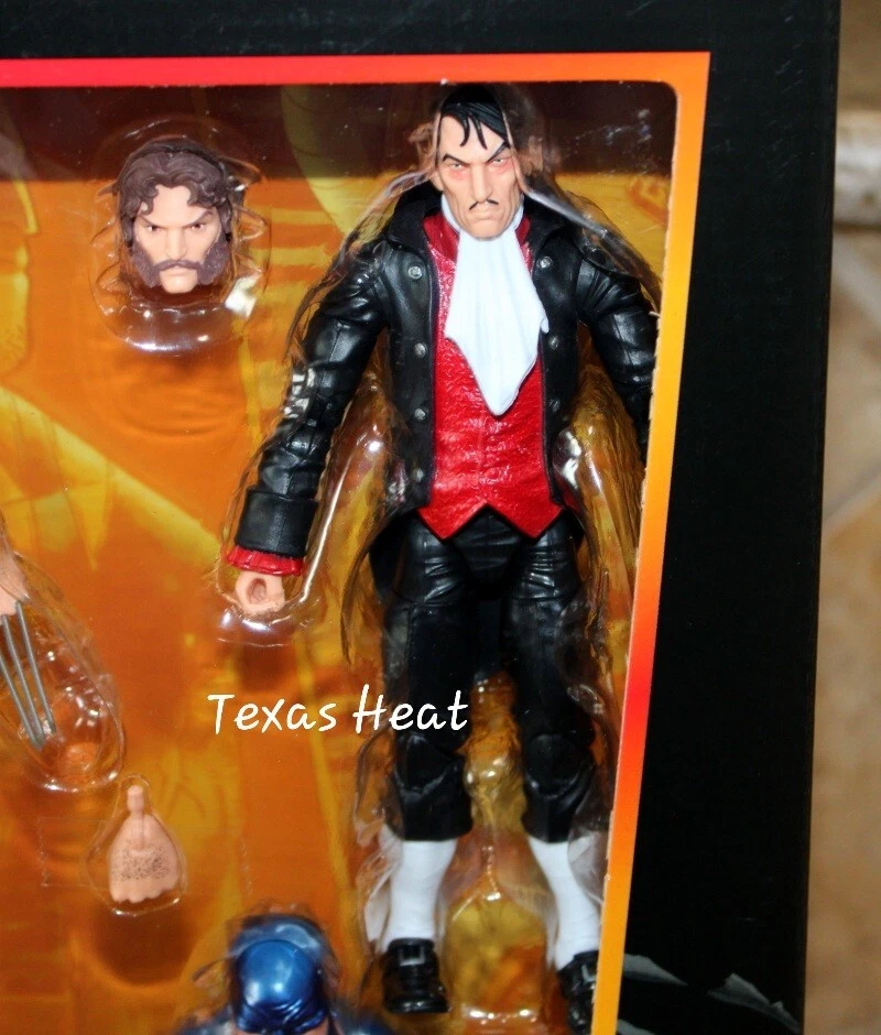 Mastermind Marvel Lego