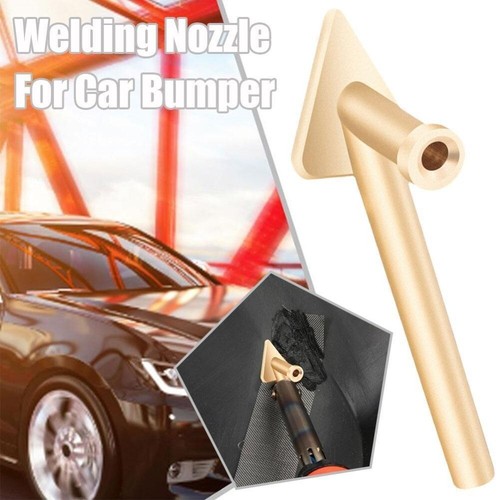 Electric soldering iron tip 80 Watt Iron Plastic Welding Triangle ...