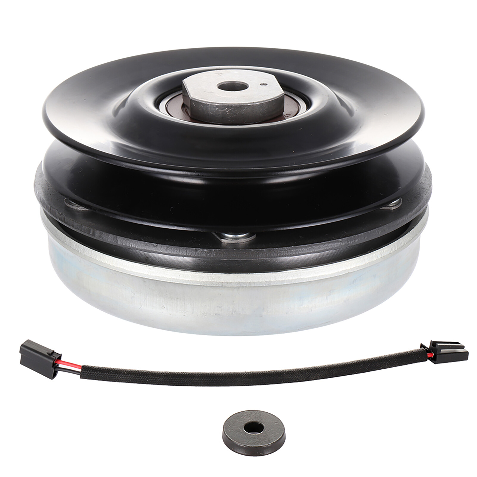 ELECTRIC PTO CLUTCH For Cub Cadet GT2186 GT2523 717-3403, 917-3403 Lawn ...