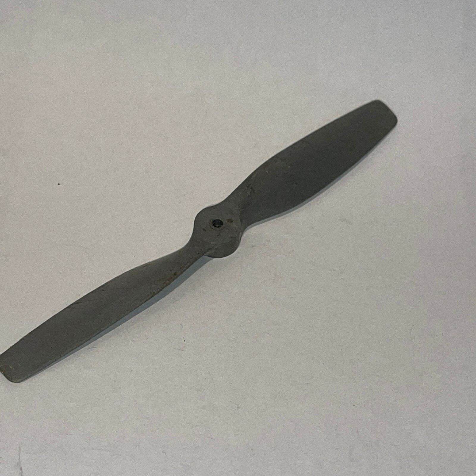 Thimble Drone Vintage Propeller Grey 6D-4P Used | eBay