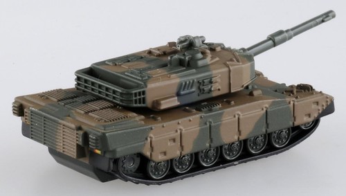 Takara Tomy Tomica Premium No.03 Self-Defense Force Type 90 Tank | eBay