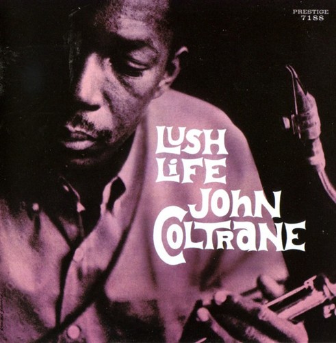 John Coltrane - Lush Life (CD, Album, RE, RM) (Very Good Plus (VG+ ...