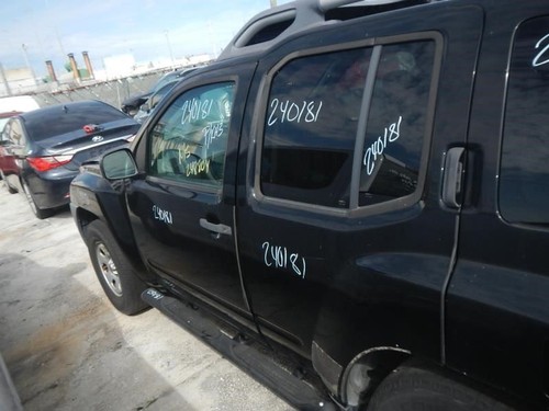 Starter Motor 6 Cylinder Fits 05-19 FRONTIER 1039192 | eBay