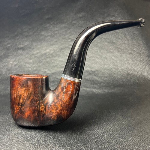 U.S. ESTATE PIPE: LHS 71 CERTIFIED PUREX - OOM PAUL | eBay
