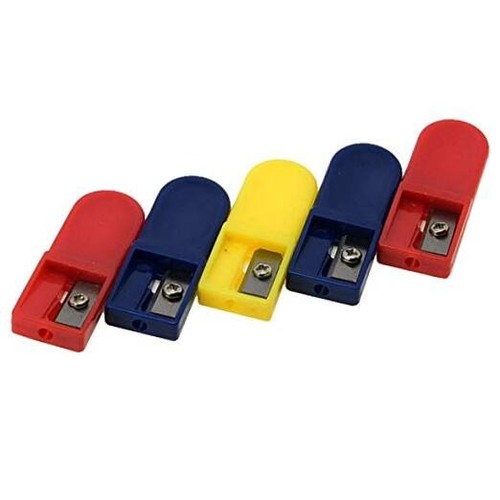 2.0 Lead Pointer Pencil Sharpener Mini 2mm Leads Sharpener, Portable ...