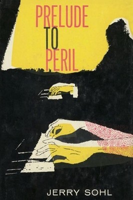 Prelude to Peril by Jerry Sohl (English) Paperback Book 9781542960960| eBay