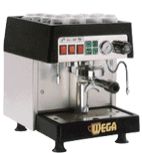 Wega Mininova EPU Espresso Machine - Stainless for sale online | eBay