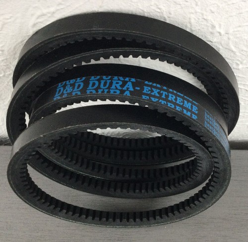 D&D DURA-EXTREME V-BELT #XPA 2240. 4121 | eBay