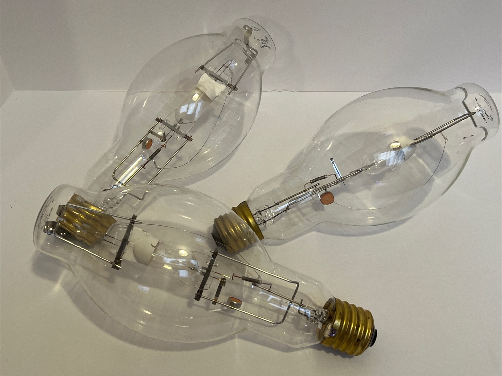 Sylvania MS360/SS/BU-HOR Metalarc 360W Bulb 64655-2 (Pack of 3) | eBay