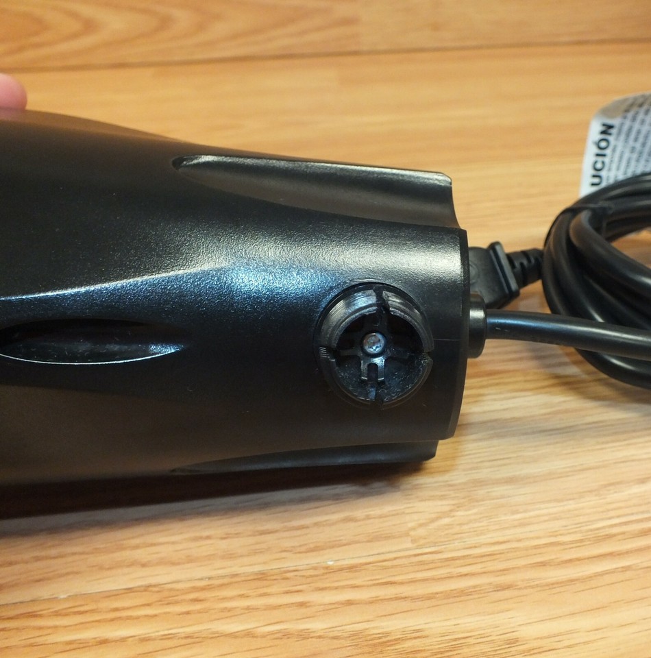 Intertek (2003020) "Let it Snow" Christmas Light Show Projector Only ...