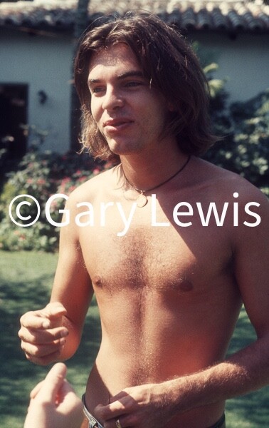 Edward Albert Jr. 8x10 glossy photo printed from original transparency | eBay