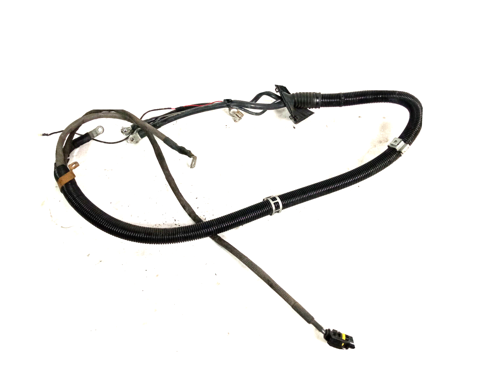 Beam Of Cable Alternator Mercedes Class S 320 CDI W221 A2215400635 EBay beam-of-cable-alternator-mercedes-class-s-320-cdi-w221-a2215400635-ebay