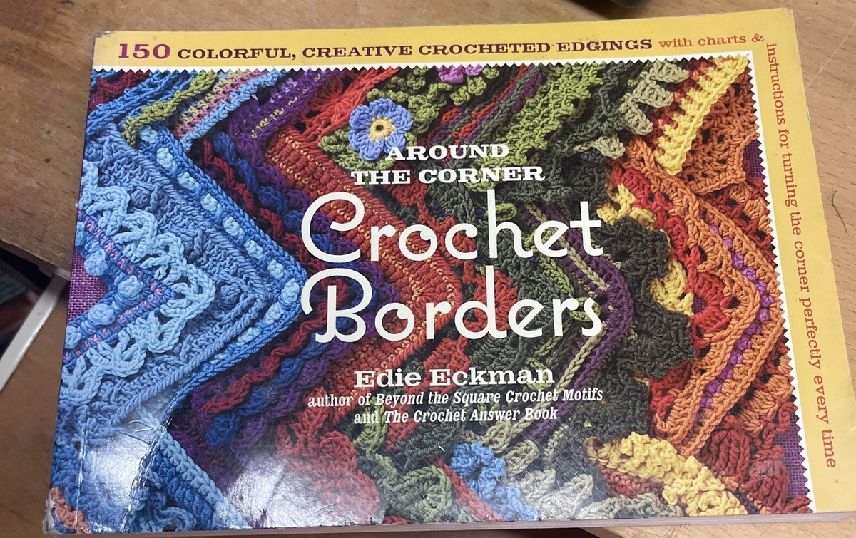 Creative Corner Borders