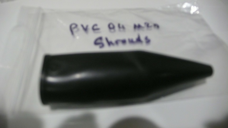 CMP 04 M20 CABLE SHROUD | eBay