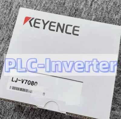 1PC Brand New In Box Keyence LJ-V7080 Measuring instrument sensor Fast ...